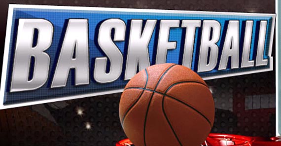 Basketball Mania на Андроид. Забрось в корзину все мячи!